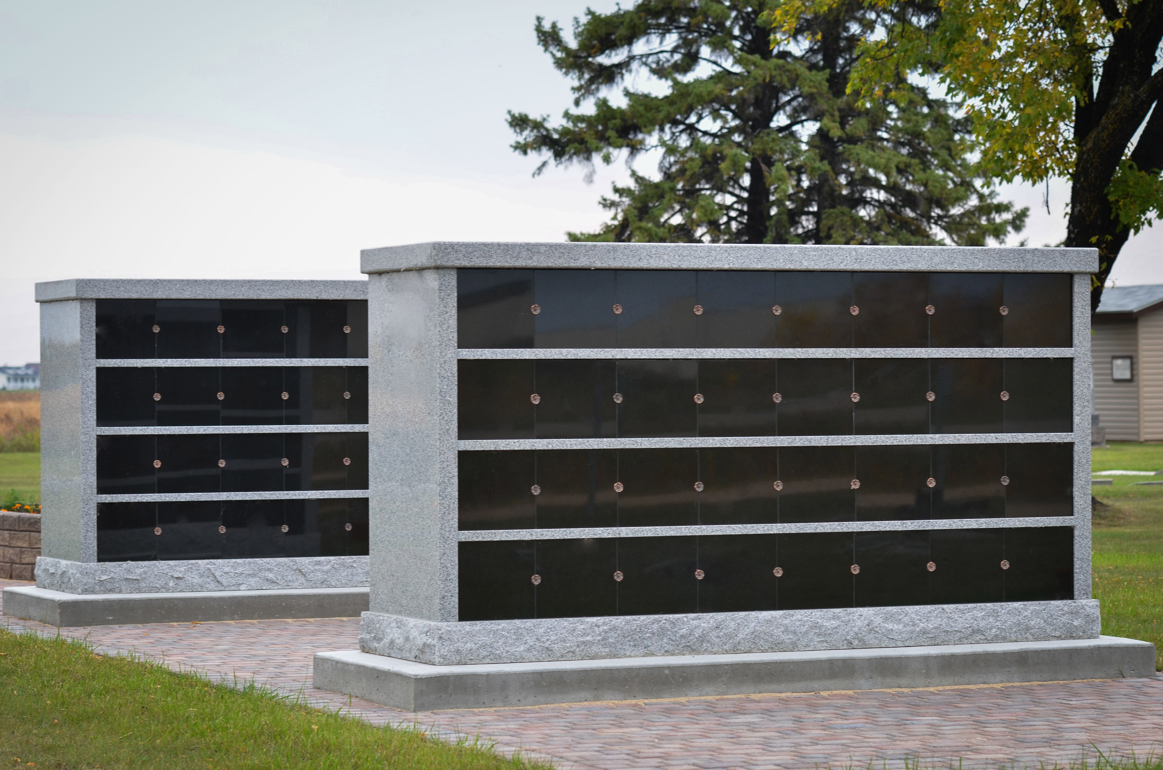 Family Owned & Operated Monument and Memorial company in Winnipeg, Manitoba serving all of ...